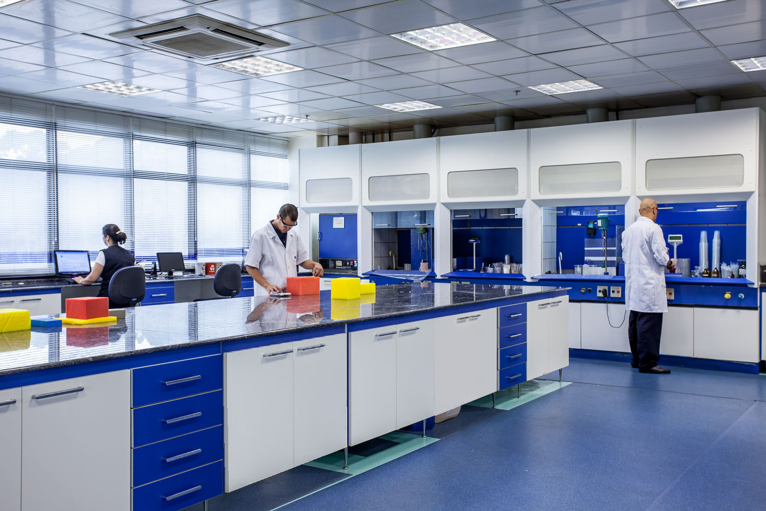 i-Tecnologia – Sanko